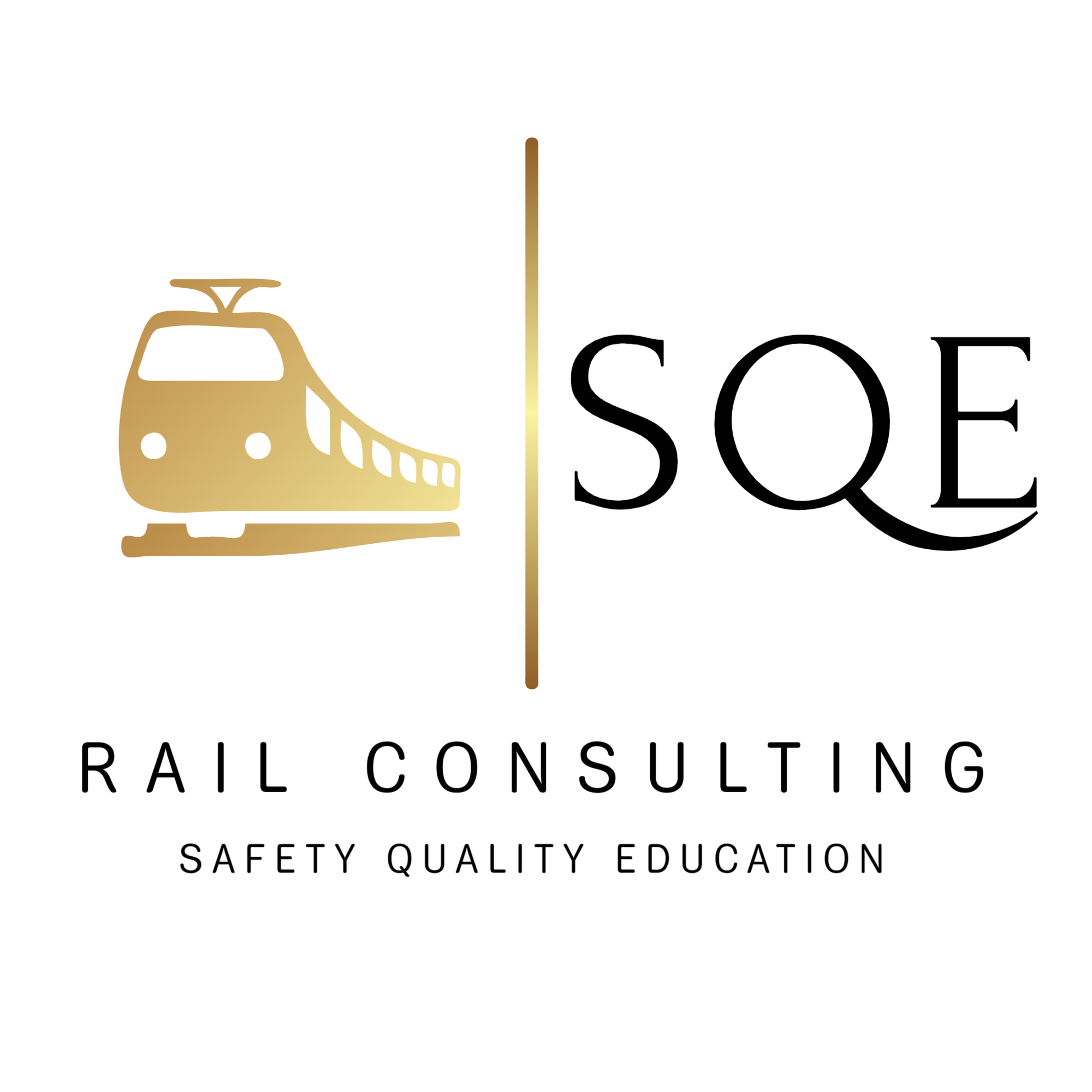 SQE Rail Consulting - Home page